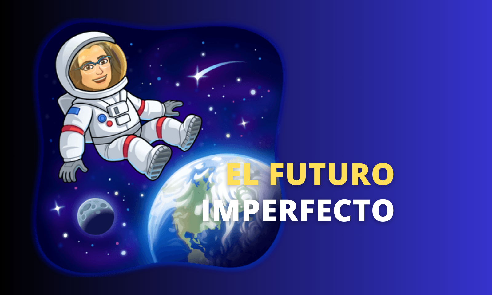 Futuro Imperfecto – SPANISH WITH MICA
